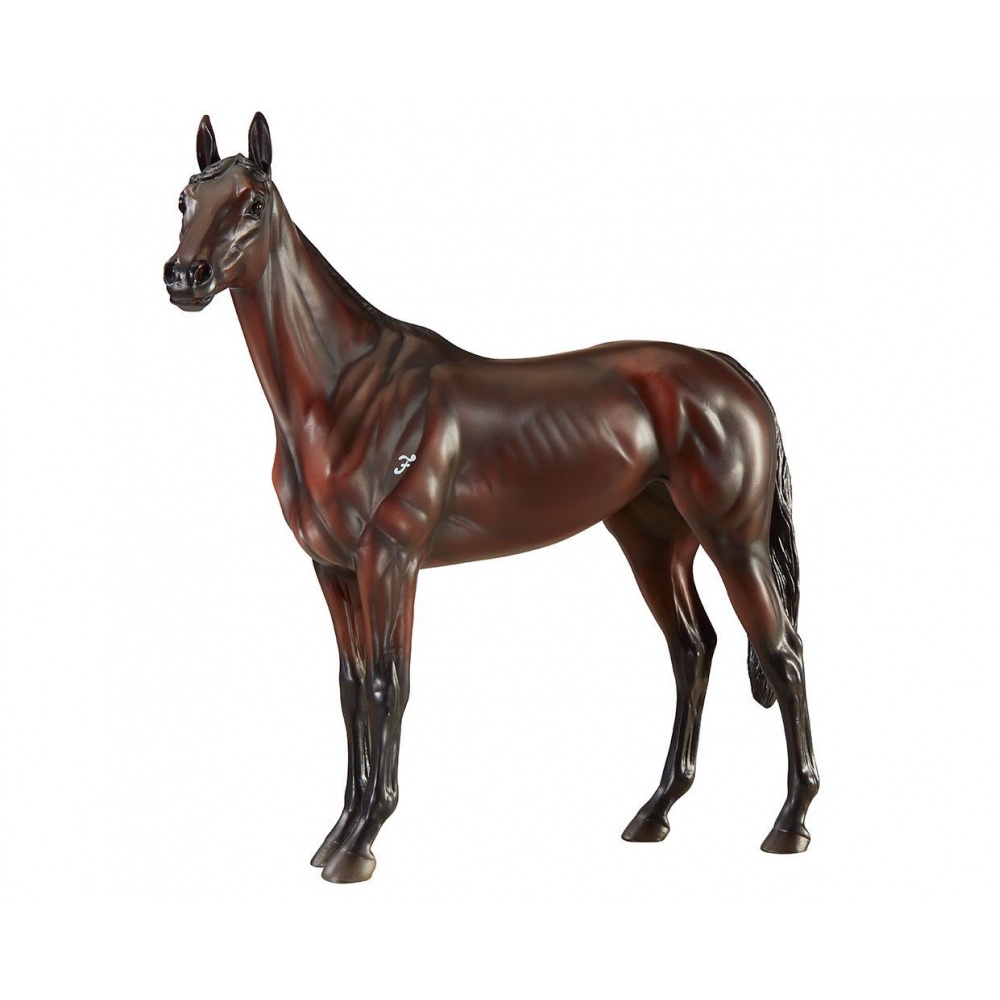 Winx traditional чистокровний верховий кінь Breyer 1828