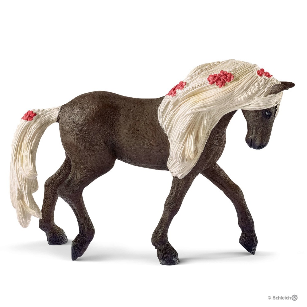 Набор лошадь Скалистых гор Schleich 42469