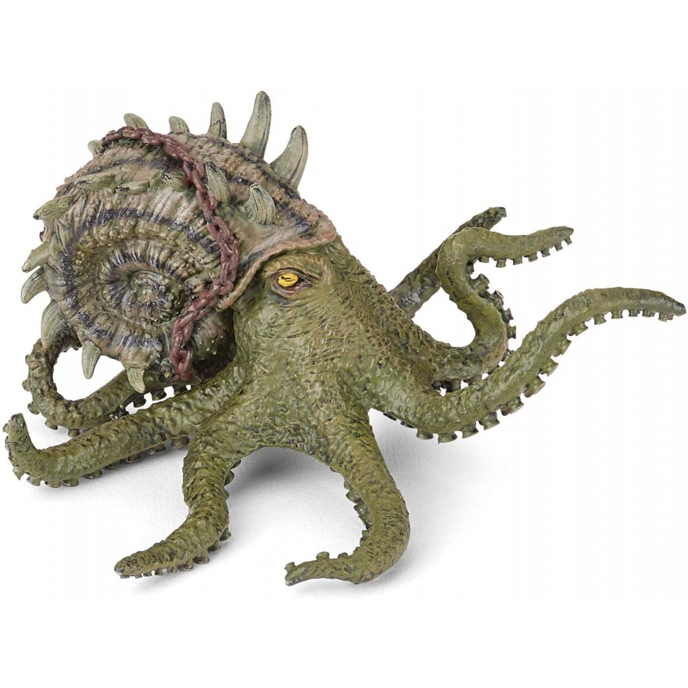 Морські тварини